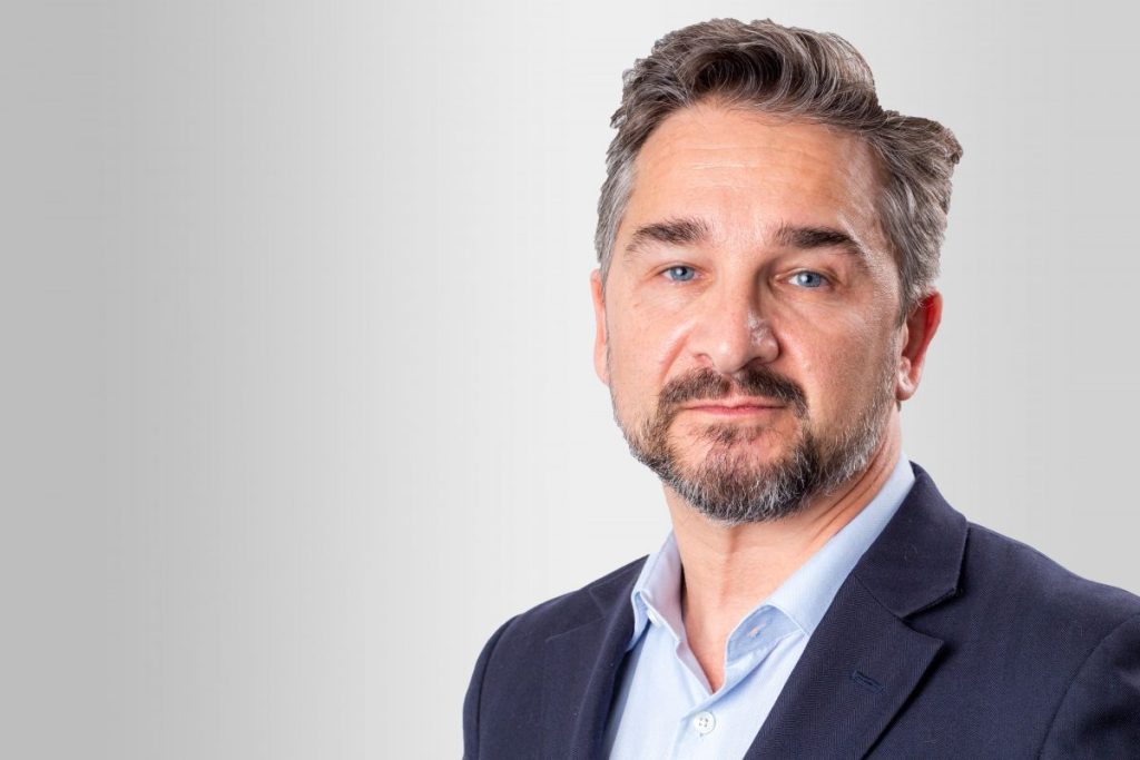 Nick Hanning : CILEX Legend