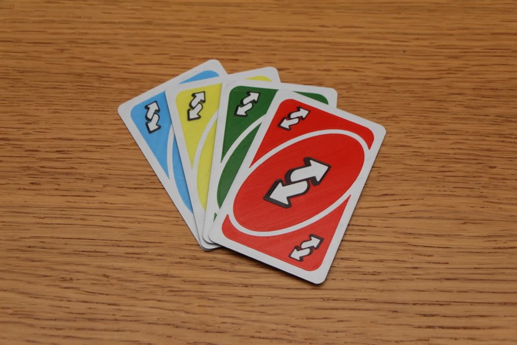 Uno reverse card: MOJ portal costs when the case ought to have been in ...